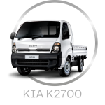 Kia K3000 - CORPORACIÓN JAAR