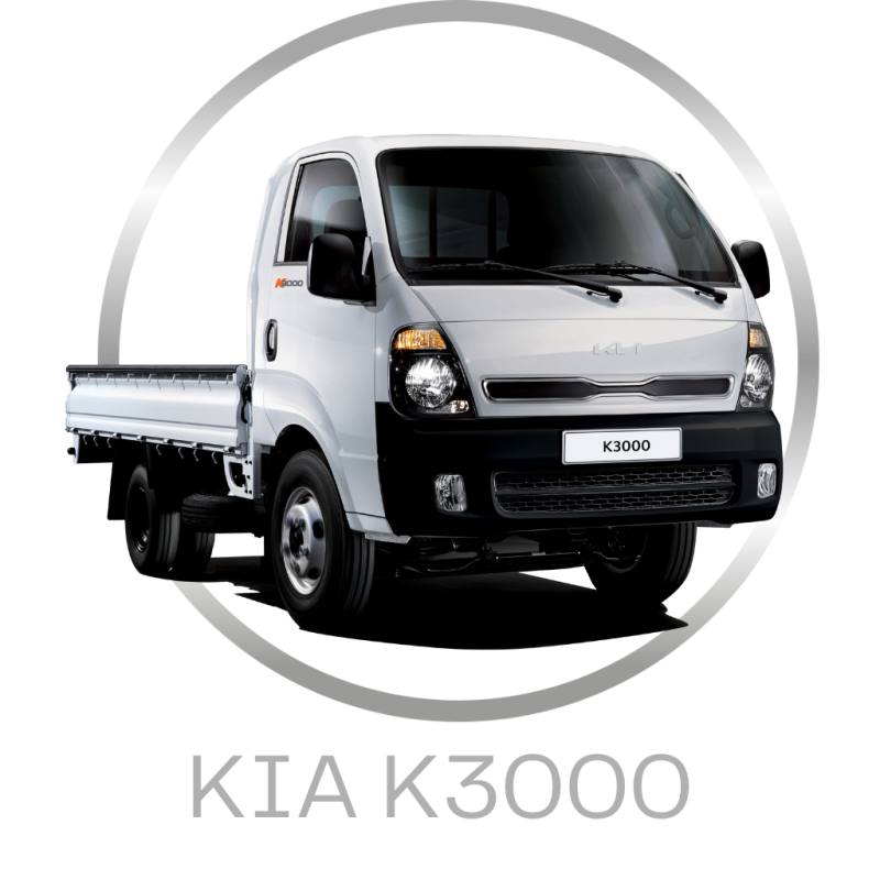 Kia K3000 – CORPORACIÓN JAAR